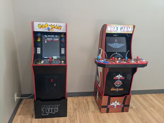 223 ARCADE RENTALS AND AUDIO - Updated June 2025 - 16432 Midland Blvd ...