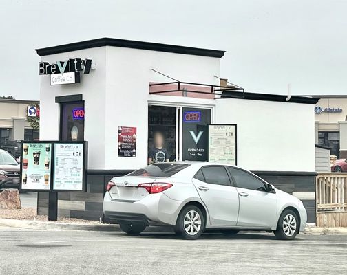 BREVITY COFFEE - Updated October 2025 - 59 Reviews & 25 Photos - 5985 ...