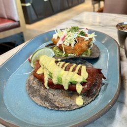 PUESTO - ANAHEIM - 1139 Photos & 823 Reviews - 1040 W Katella Ave ...