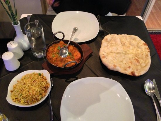 THE RAJ - Updated June 2025 - 11 Reviews - 21/22 Bootham, York, United ...