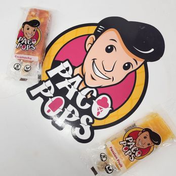 PACO POPS - Updated October 2025 - 198 Photos & 89 Reviews - 24022 Loop ...