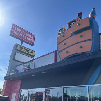 TOP DRAWER - Updated December 2025 - 84 Photos & 100 Reviews - 5312 ...