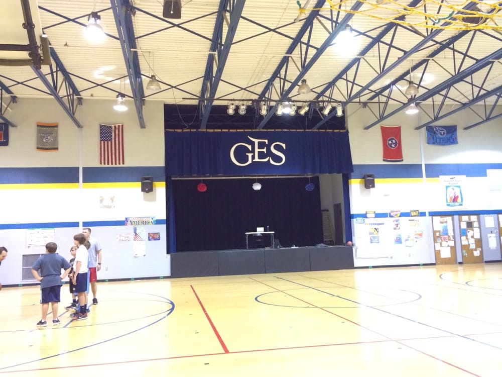 GRASSLAND ELEMENTARY SCHOOL - Updated June 2024 - 6803 Manley Ln ...