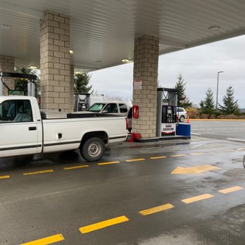 COSTCO GAS - Updated October 2025 - 955 W Washington St, Sequim ...