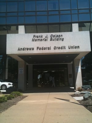 ANDREWS FEDERAL CREDIT UNION - Updated October 2025 - 17 Photos & 203 ...