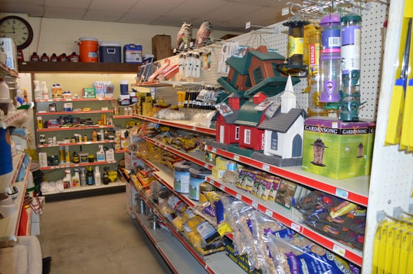 VALLEY WIDE COUNTRY STORE - NYSSA - Updated April 2024 - 10 Photos - 18 ...