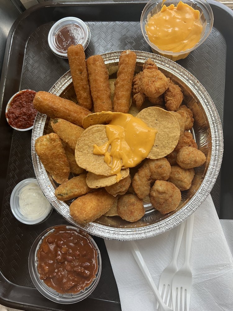 SASS SQUASH FOOD TRUCK - Updated December 2025 - 16 Photos - Stamford ...