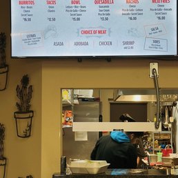 BOMB BURRITOS - Updated July 2025 - 38 Photos & 41 Reviews - 147 Easy ...