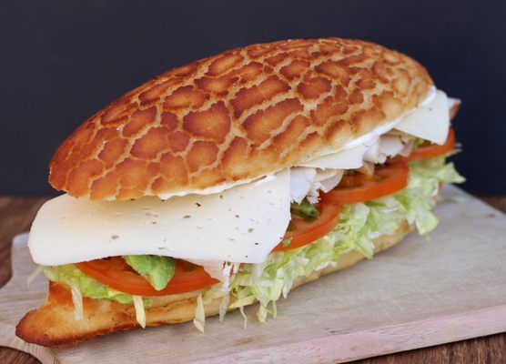 BRONX SANDWICH - 1168 Photos & 926 Reviews - Sandwiches - 949 S Euclid ...