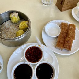 MINGHIN CUISINE - Updated December 2025 - 1405 Photos & 706 Reviews ...