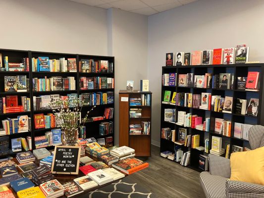MACARTHUR BOOKS - 14 Photos - 2169 Glebe St, Carmel, Indiana ...