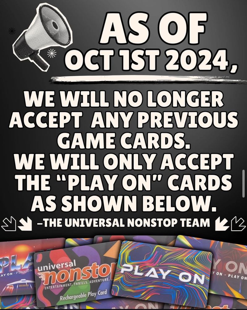 UNIVERSAL NONSTOP - Updated December 2025 - 11 Reviews - 28300 ...