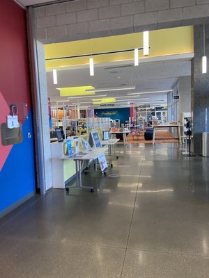 MESQUITE LIBRARY - Updated August 2025 - 20 Photos - 160 W First N St ...