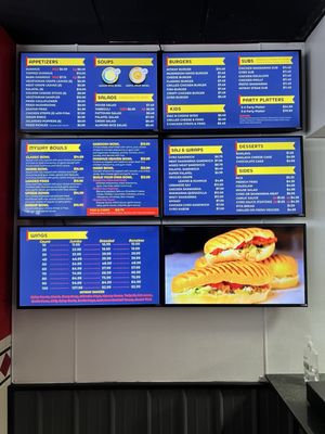 MY WAY SHAWARMA - Updated August 2025 - 20 Photos - 3344 Secor Rd ...