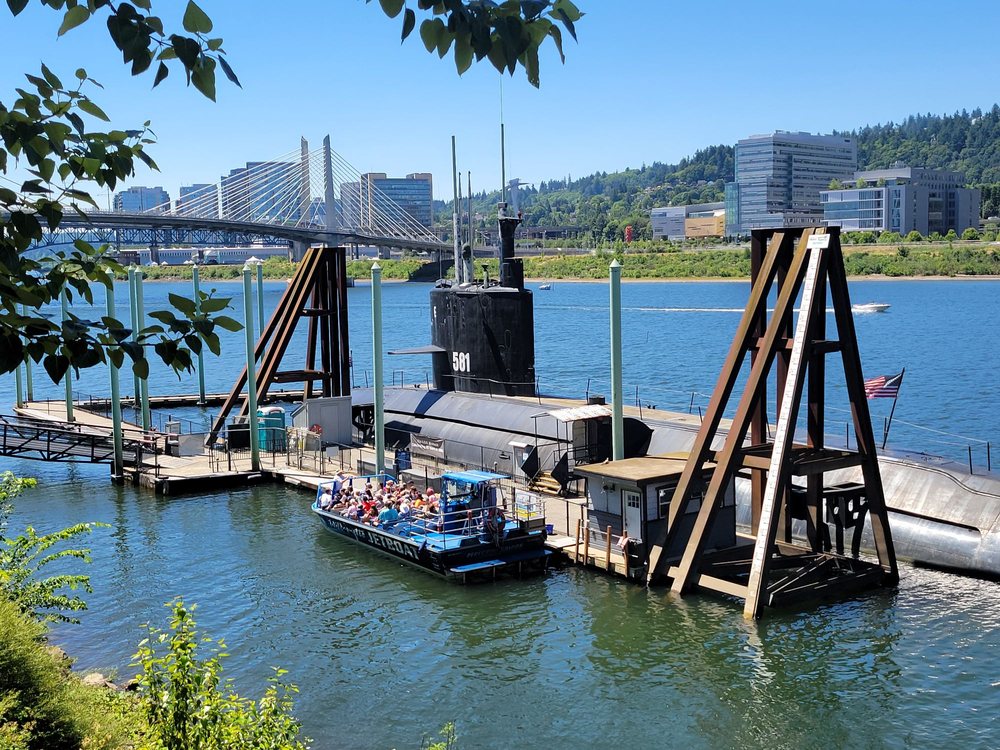 USS BLUEBACK - Updated July 2024 - 74 Photos & 18 Reviews - 581 ...