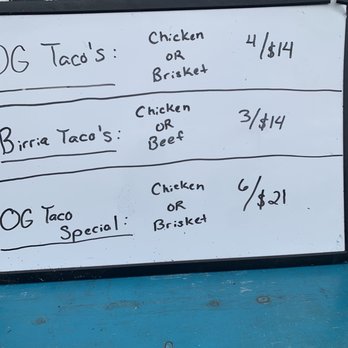 FAT CHARLES BBQ - Updated December 2025 - 103 Photos & 39 Reviews ...