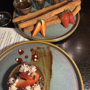 SEVILLE CHICAGO - Updated July 2025 - 277 Photos & 79 Reviews - 243 S ...