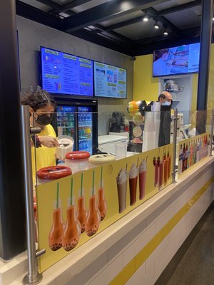 SNOW DRAGON SHAVERY - Updated December 2025 - 105 Photos & 80 Reviews ...