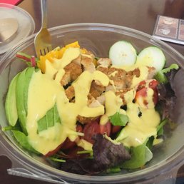 SPRING CAFE - 292 Photos & 176 Reviews - 153D Centre St, New York, NY ...