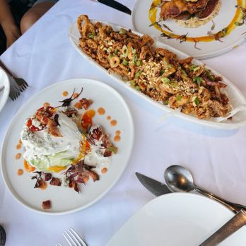 PORTLAND CITY GRILL - Updated August 2024 - 4003 Photos & 3505 Reviews ...