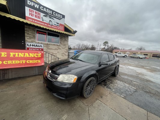 DFW CASH CARS - Updated December 2025 - 43 Photos - 325 N Riverside Dr ...