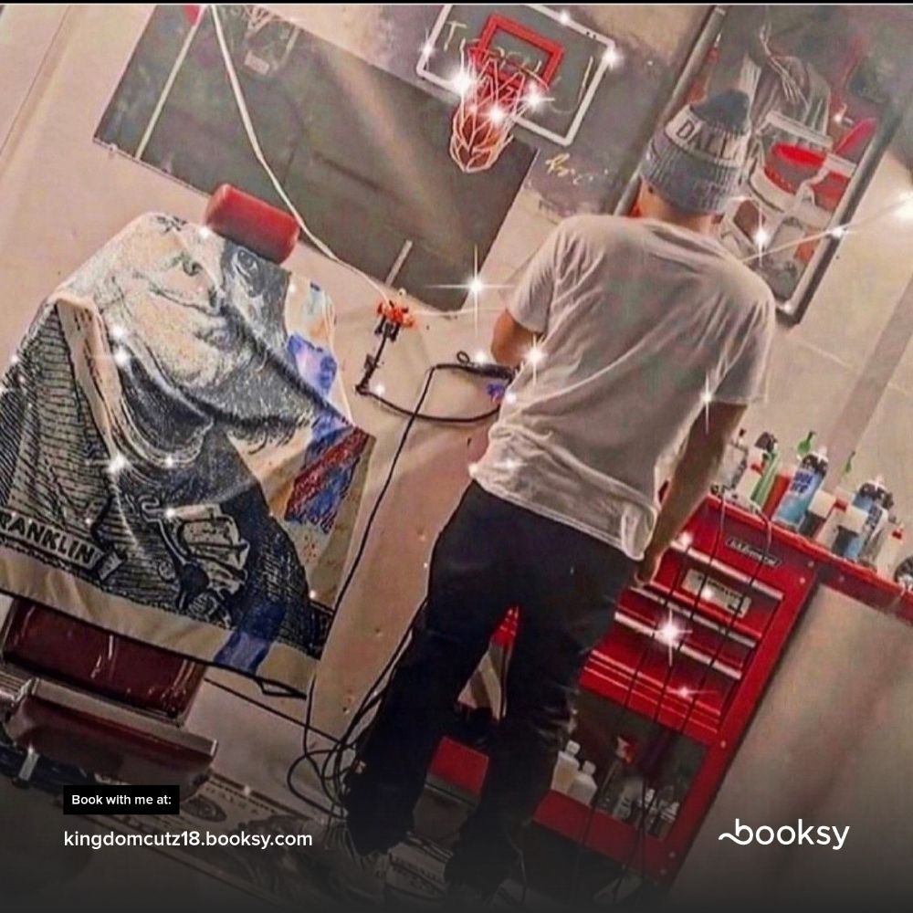 KINGDOM CUTZ - Updated April 2025 - Irving, Texas - Barbers - Phone ...