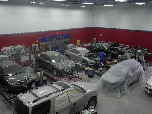 MY WAY AUTO BODY - Updated January 2026 - 31 Photos & 43 Reviews - 36 ...