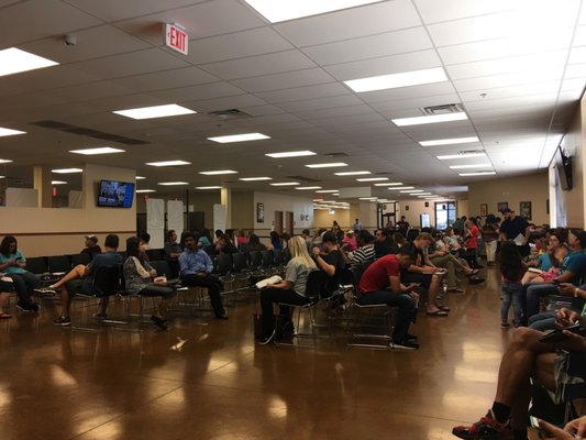 TEXAS DEPARTMENT OF PUBLIC SAFETY - DRIVER LICENSE OFFICE - Updated ...