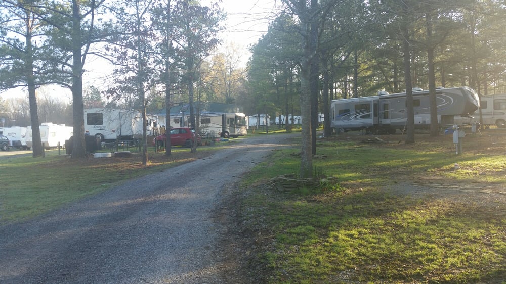 COUNTRY VIEW RV PARK - Updated December 2025 - 15959 Al Hwy 91 ...