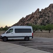TEXAS CANYON REST AREA - 130 Photos & 31 Reviews - I 10, Dragoon ...