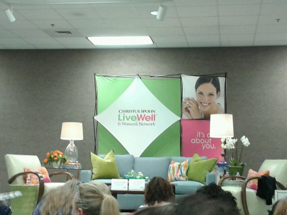 CHANNEL 3 TV - 5002 S Padre Island Dr, Corpus Christi, Texas ...