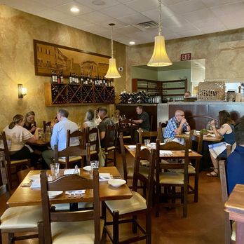 TRATTORIA STEFANO - Updated December 2025 - 136 Photos & 219 Reviews ...