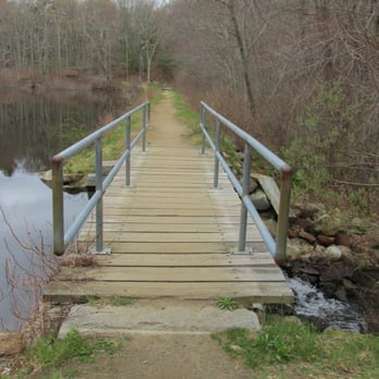 FRENCHTOWN PARK TRAIL - Updated June 2025 - 62 Photos & 12 Reviews ...