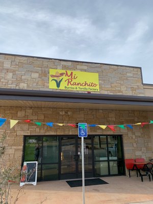 MI RANCHITO BURRITO & TORTILLA FACTORY - 51 Photos & 45 Reviews - 6442 ...