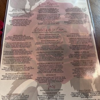 ROSA MADERA - Updated August 2024 - 603 Photos & 267 Reviews - 7521 W ...