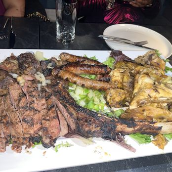 THE CONTINENT DC - Updated May 2025 - 254 Photos & 103 Reviews - 1110 ...