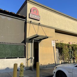 FUOCO PIZZERIA NAPOLETANA - Updated April 2025 - 3375 Photos & 2426 ...