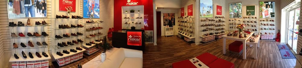 RIEKER SHOES - Updated October 2025 - 13 Photos - 108 E Canton Ave ...