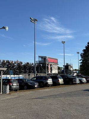THOMPSON SPEEDWAY MOTORSPORTS PARK - Updated December 2025 - 20 Photos ...