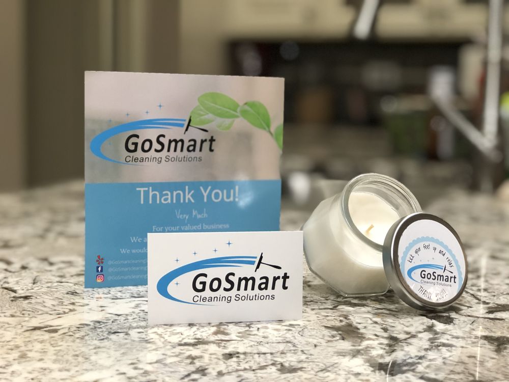 GOSMART CLEANING SOLUTIONS - Updated May 2024 - 22 Photos - Chicago ...