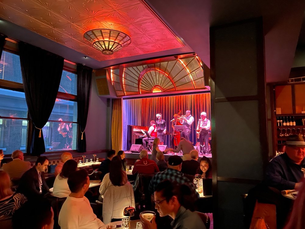 DAWN CLUB - 35 Photos & 13 Reviews - 10 Annie St, San Francisco ...