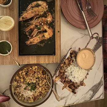 REYNA NEW YORK - Updated March 2025 - 473 Photos & 160 Reviews - 11 E ...