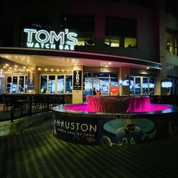 TOM’S WATCH BAR - Updated July 2025 - 204 Photos & 134 Reviews - 1201 ...