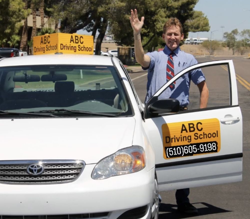 ABC DRIVING SCHOOL - Updated April 2025 - 6238 Smith St, Union City ...