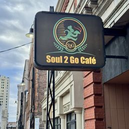 SOUL 2 GO - Updated November 2025 - 163 Photos & 134 Reviews - 72 E ...
