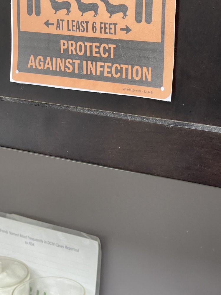 ANIMED PET HOSPITAL - Updated October 2025 - 53 Reviews - 592 ...