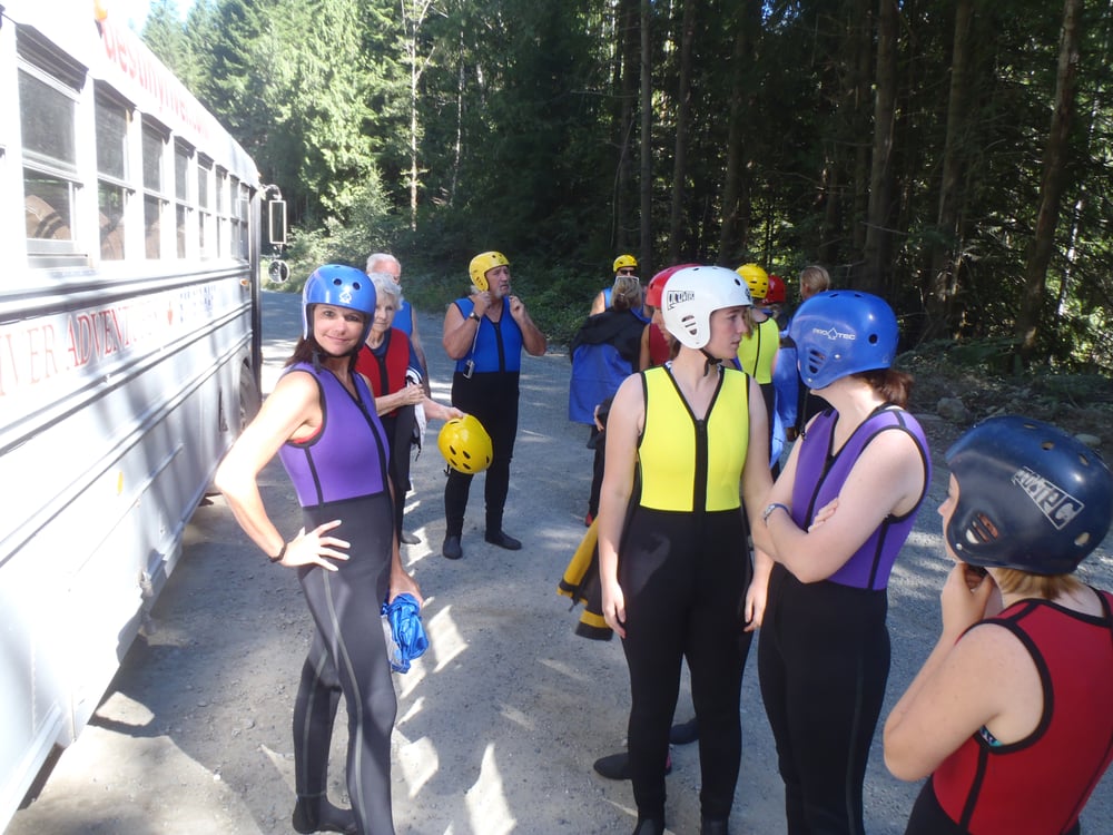 DESTINY RIVER ADVENTURES - Updated September 2025 - 1630 North Island ...