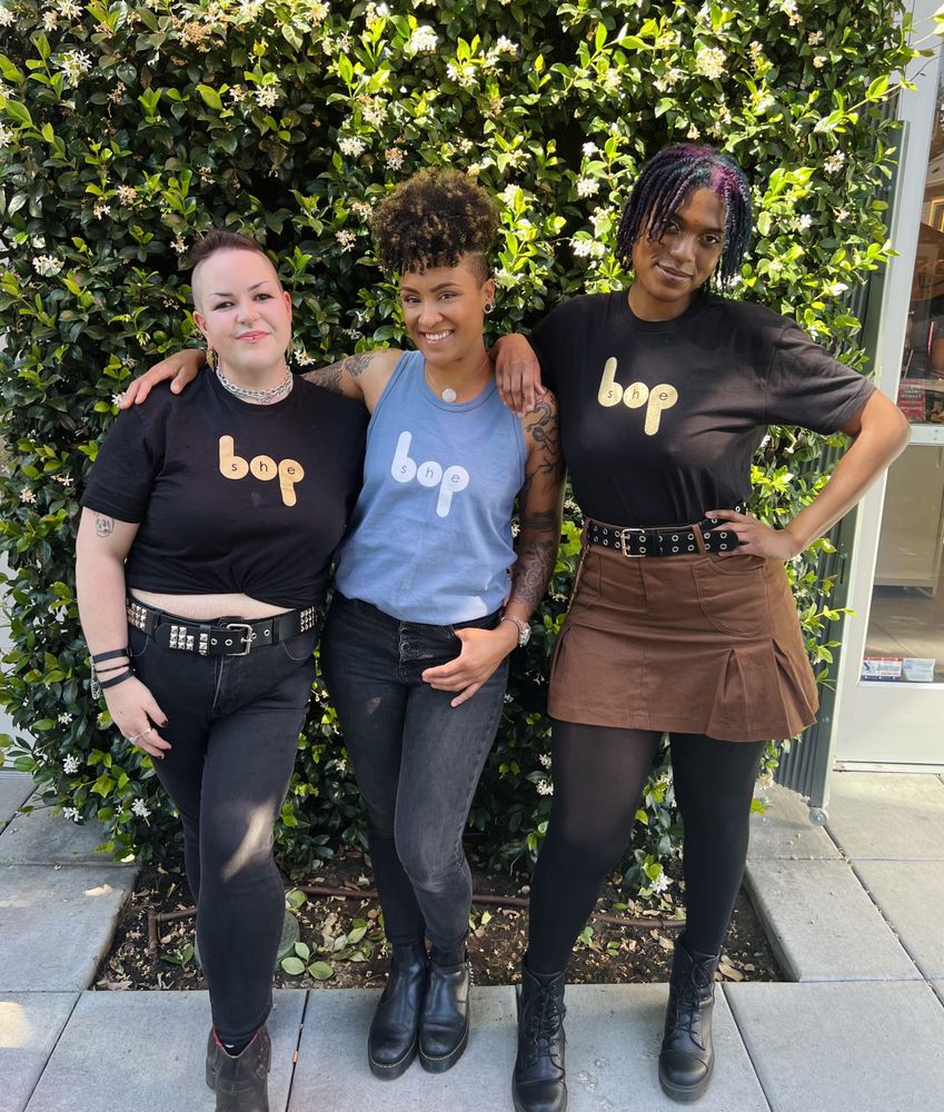 SHE BOP - Updated October 2024 - 19 Photos & 102 Reviews - 909 N Beech ...