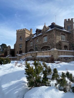 HIGHLANDS RANCH MANSION - Updated March 2025 - 94 Photos & 27 Reviews ...