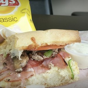 KEYSTONE PIZZA - 14 Photos & 26 Reviews - Pizza - 207 S 9th Ave ...